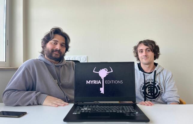 Cinq innovations pour la lecture de demain - Livres Hebdo